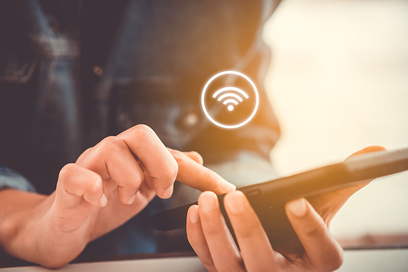 Commercial CCTV installation in Greater Melbourne