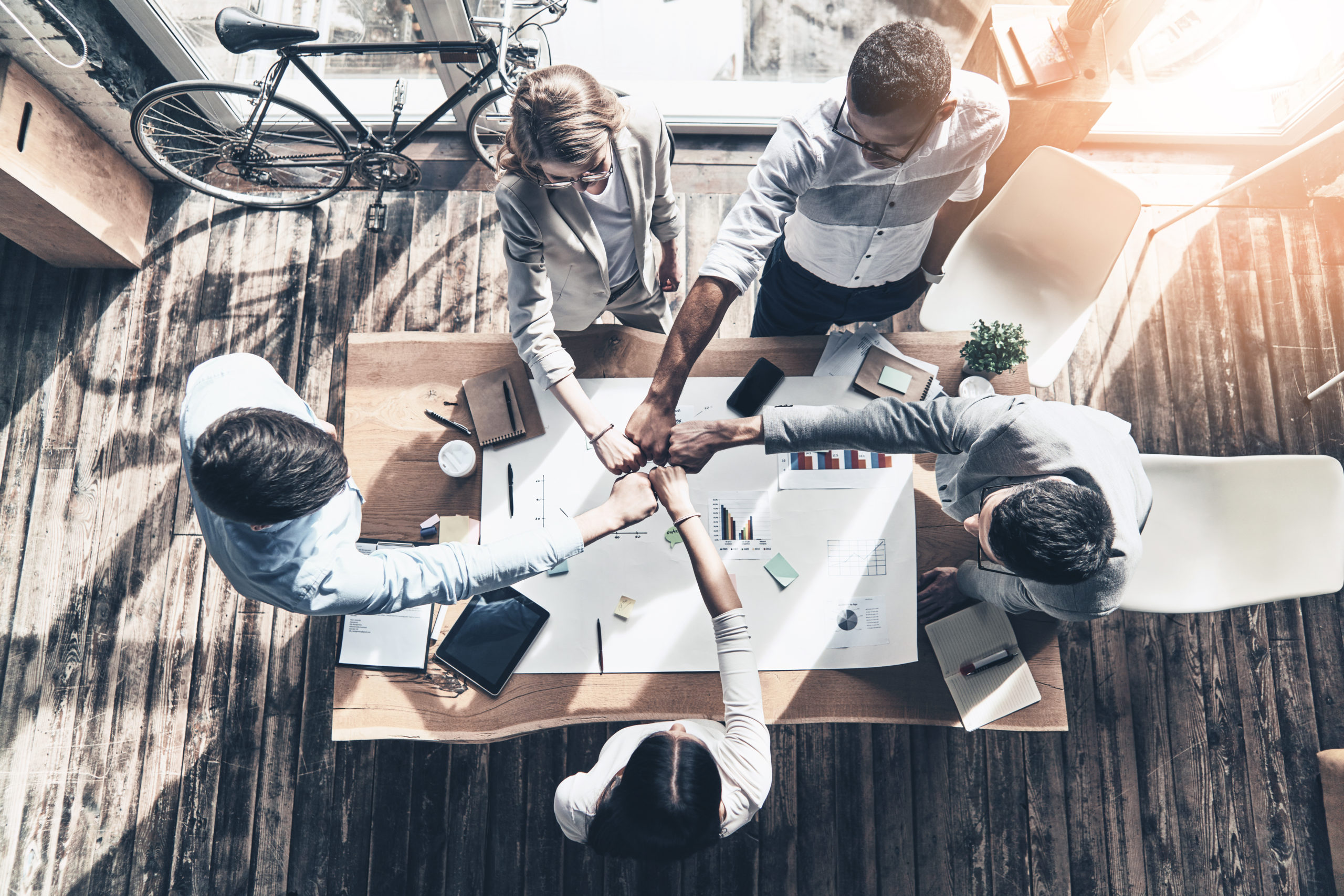 Our Team - Fortis Security